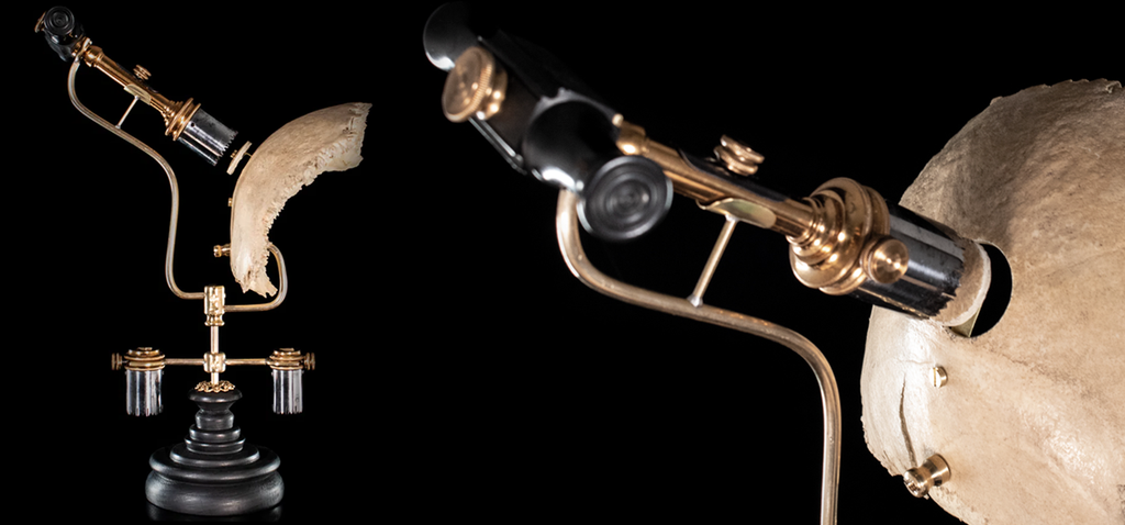 Trepanation. The history of trephines and trepanation – Mattaeus Ball